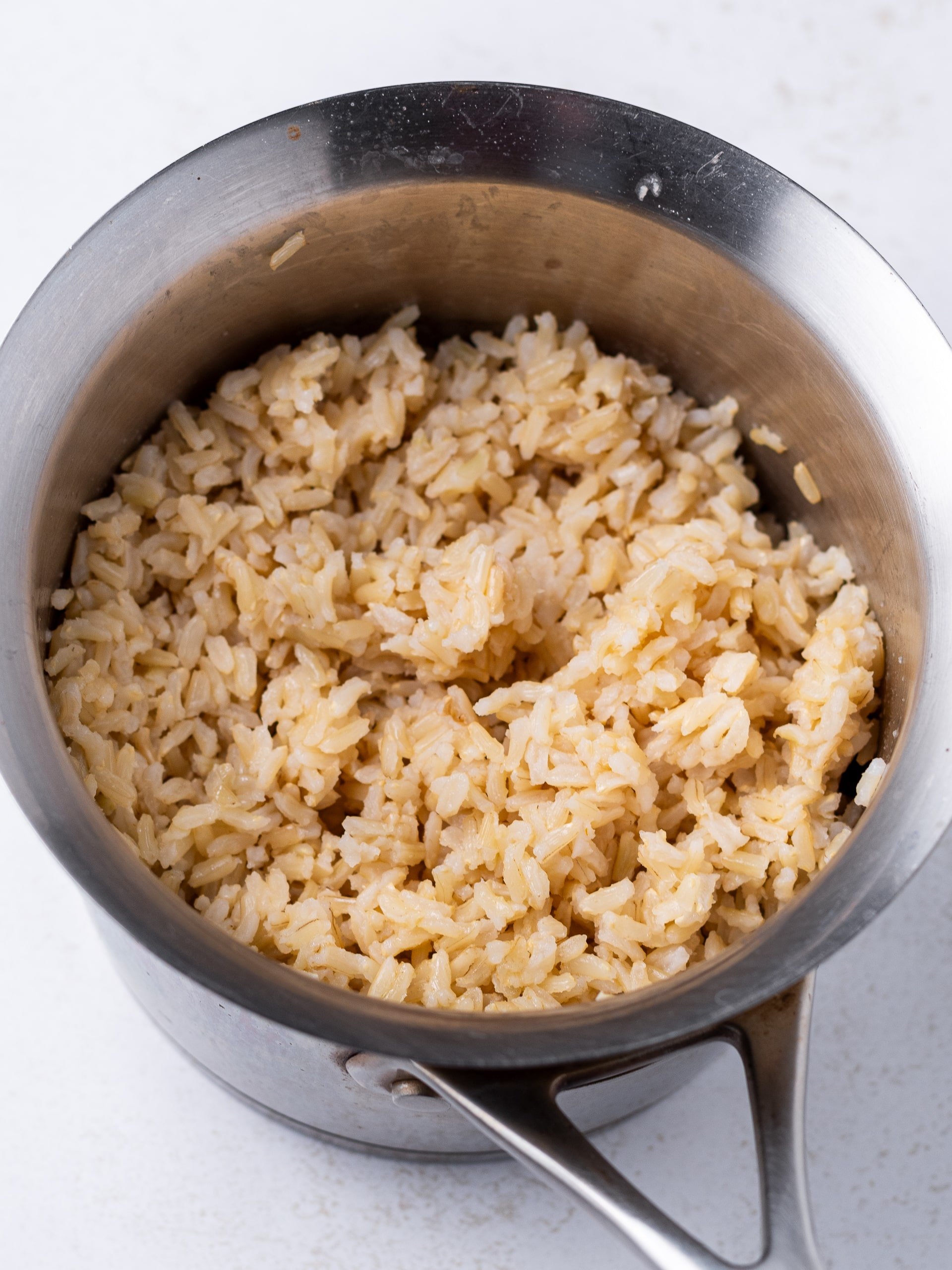 Salmon Buddha Bowl with Ginger Lime Dressing