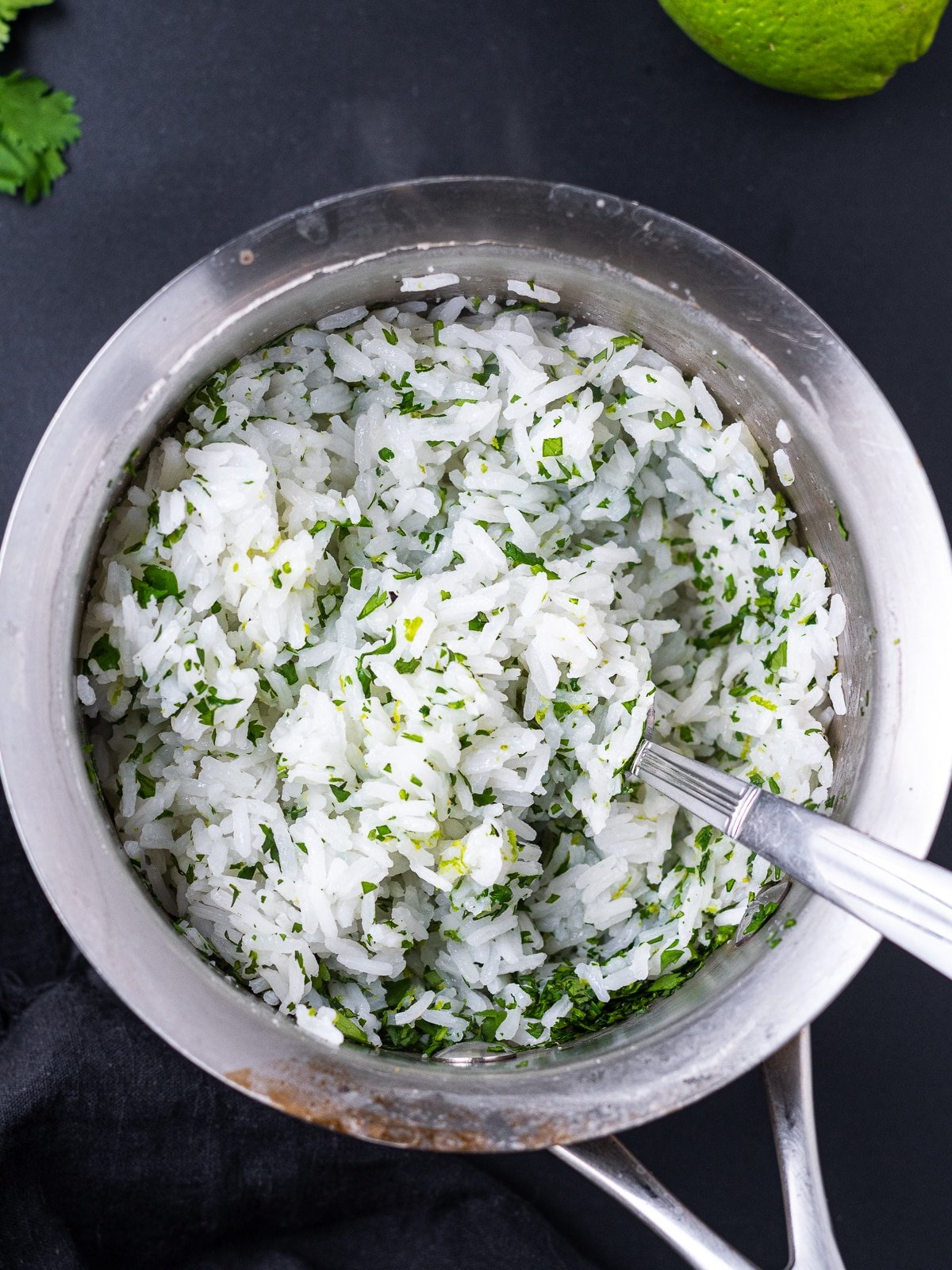 Beef Burrito Bowl with Easy Queso Sauce